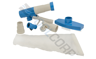 POOL360 | Spa Vacuum