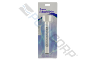 POOL360 | 133 ABS Floating Tube Thermometer