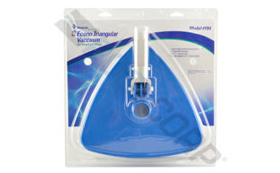POOL360 | 194 Econo Triangular Vacuum Head