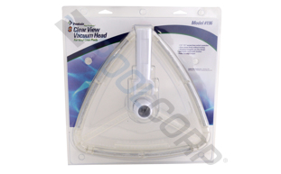 POOL360 | Vacuum Head 6pk