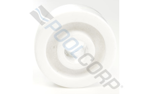 POOL360 | Solid Plastic 174 Wheel For 214R, 222R, 214, 222, 229 ProVac Flexible Vacuum