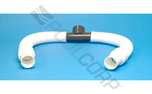 POOL360 | Manifold Assembly For 241 Super ProVac Flexible Vacuum