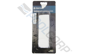 POOL360 | Replacement Silt Socks For MiniVac, Vac-Mate Vacuum/Skimmer