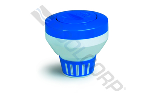 POOL360 | 330 Series Floating Chemical Dispenser