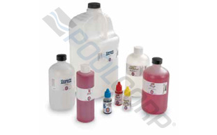 POOL360 | 16 oz pH Solution Phenol Red with Chlorine Neutralizer