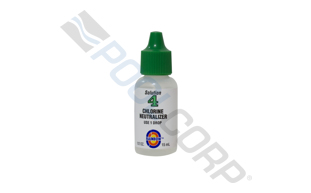 POOL360 | 1/2 oz #4 Chlorine Neutralizer Solution