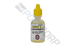 POOL360 | 1 oz OTO #1 Test Solution