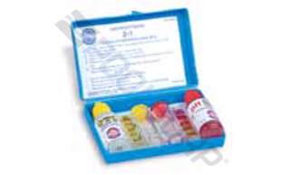 POOL360 | 2-in-1 DPD Test Kit