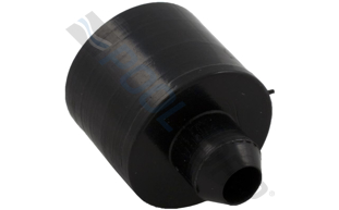 POOL360 | 1/4" Bromine Standpipe Adapter