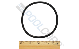 POOL360 | Viton Chemical Feeder Lid O-Ring