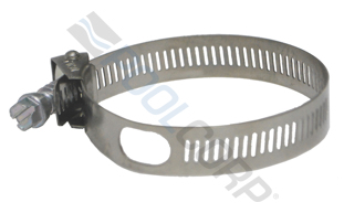 POOL360 | Saddle Clamp