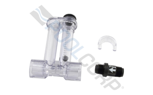 POOL360 | Flow Indicator