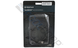 POOL360 | Replacement Feeder Kit For 300 & 320 Series In-Line Chlorinators