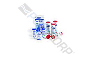 POOL360 | White Phosphate Replacement Test Strips 50 per Pack