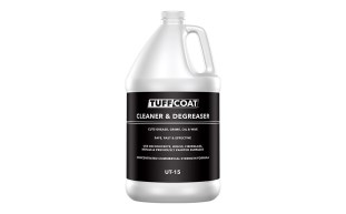 POOL360 | 1 gal UT-15 Cleaner and Degreaser