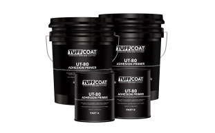 POOL360 | 5 gal UT-80 Adhesion Primer 5 Gallon Part B/Requires Equal ...
