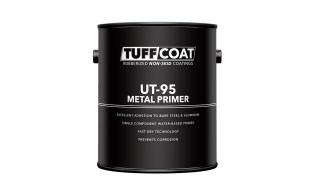 POOL360 | 1 gal White UT-95 Metal Primer
