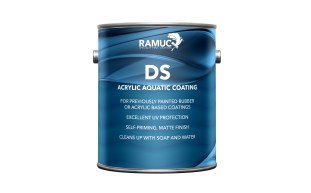 horizon | 5 gals/18.9L White DS Acrylic Aquatic Coating