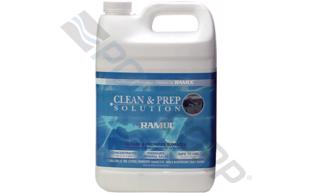 POOL360 | 1 gal/3.78L Clean and Prep Solution