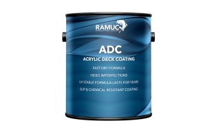 horizon | 1 gal Honey Sand ADC Acrylic Deck Coating