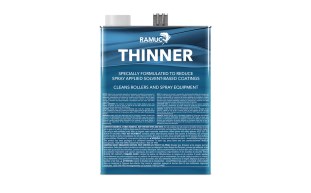 POOL360 | 1 Gal Thinner