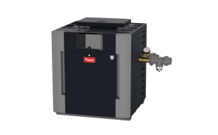 POOL360 | Raypak 407A Low NOx Digital Natural Gas Heater #26 with ...