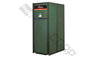 POOL360 | Xtherm P-1505A Liquid Propane Pool Heater 1500K BTU