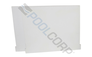 POOL360 | 406A Front and Rear Refractory Kit