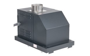 POOL360 | D-2 Indoor Power Vent 120V for Models 336A-408