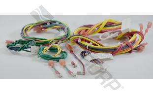 POOL360 | Wire Harness For Model R185B, R265B, R335B, R405B IID Pool Heater