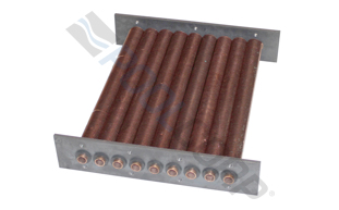 POOL360 | Cast Iron Tube Assembly Bundle