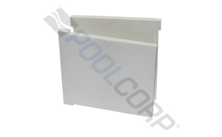 POOL360 | 266A-268A Front and Rear Refractory Block
