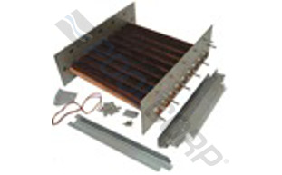 POOL360 | Tube Bundle For Model R185A, R185B Digital Pool Heater