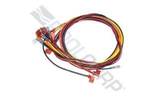POOL360 | Wire/Harness For Model R185, R265, R335, R405 Millivolt Pool Heater