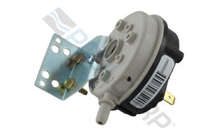 POOL360 | Blower Pressure Switch For Model 207A, 267A Low NOx Pool Heater, Normally Open