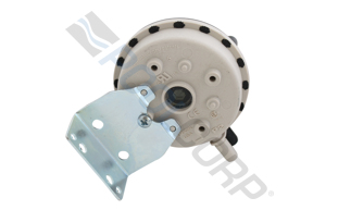 POOL360 | Blower Pressure Switch For Model 407A Low NOx Pool Heater