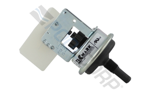 POOL360 | Pressure Switch For Model R185A, R265A, R335A Pool Heater, 11 psi