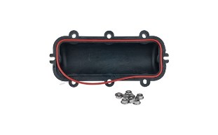 POOL360 | 130A Polymer Return Header