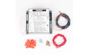 POOL360 | Ignition Control For Model 992, 1262, 1532, 1802 Pool Heater, 24 V