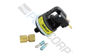 POOL360 | Pressure Switch For Model 185A, 265A, 335A, 405A Pool Heater