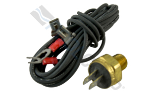 POOL360 | 1/4" - 18 MPT 140 Degree Auto Reset High Limit Kit