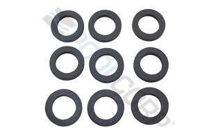 POOL360 | 3/4" Flat Header Gasket