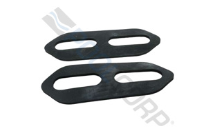 POOL360 | 1" Flat Header Gasket