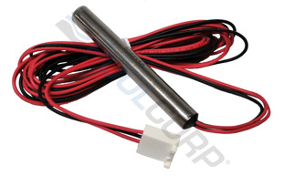 POOL360 | Electronic Temperature Sensor For Model RP2100, R185, R265 IID Pool Heater