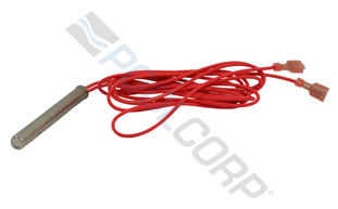 POOL360 | Temperature Sensor For Model R5350, R6350, R8350 Pool Heater, 10 kohm