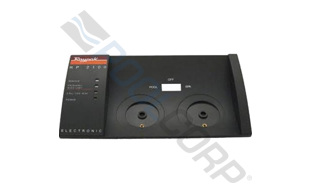 POOL360 | R185-R405 IID Control Panel Bezel Kit