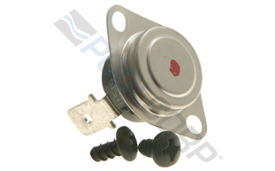 POOL360 | 135 Degree Auto Reset High Limit