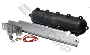 POOL360 | Return Header With Gasket