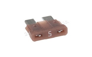 POOL360 | 5 Amp PC Board Fuse Kit
