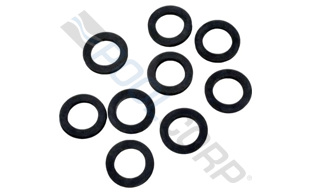 POOL360 | 1" 315A Flat Header Gasket